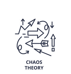 Chaos Theory Vector Images (46)