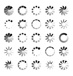 Work in progress icon Royalty Free Vector Image