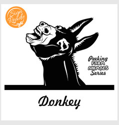 Mule Mascot Logo Vector Images (over 160)