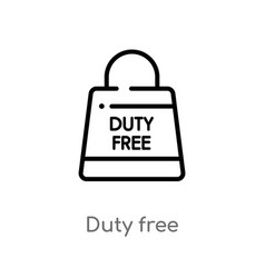 Classification isolated icon simple element from Vector Image