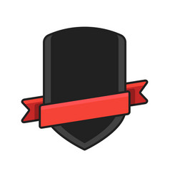 Hipster badge design retro emblem vintage badges Vector Image