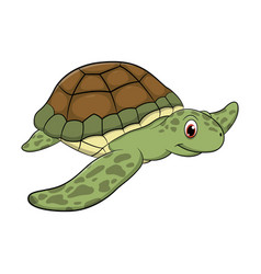 Snail cartoon drawing Royalty Free Vector Image