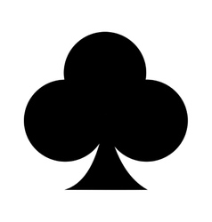 Clover Ace Cards Vector Images (over 720)