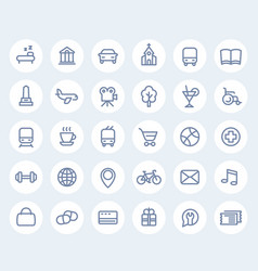 Pictogram Map Vector Images (over 2,800)