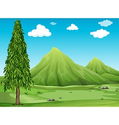 Scene Royalty Free Vector Image - VectorStock