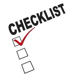 Survey icon Royalty Free Vector Image - VectorStock