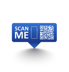 Scan Me Vector Images (over 240)