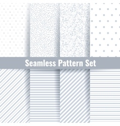 Subtle pattern background made with lines Vector Image