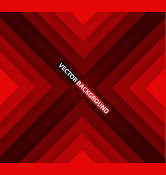 Geometric shape abstract background Royalty Free Vector