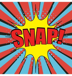 Snap Vector Images (over 5,800)