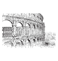 Amphitheater Vector Images (over 1,100)