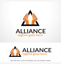 Alliance Logos Vector Images (over 2,700)