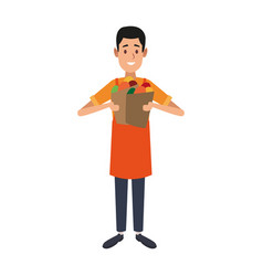 Shopkeeper Vector Images (over 360)