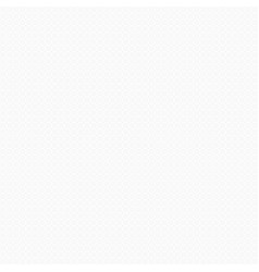 Dotted grid graph paper seamless pattern Vector Image