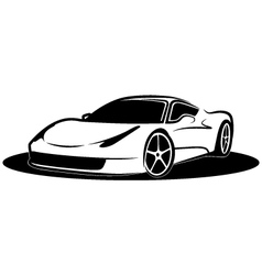 Ferrari Vector Images (over 180)
