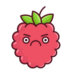 Raspberries Emoji Vector Images (over 130)