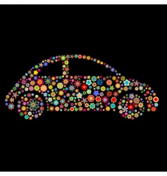 Star Royalty Free Vector Image - VectorStock