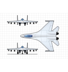 Fighter Vector Images (over 64,000)