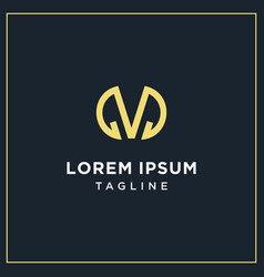 M Monogram Logo Vector Images (over 36,000)