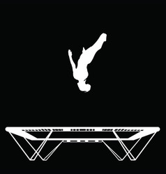Backflip Vector Images (32)