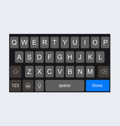 Keyboard Vector Images (over 99,000)