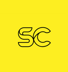 Sc Logo Vector Images (over 1,000)