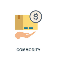 Commodities Vector Images (over 5,500)