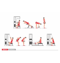 Back Squat Vector Images (over 350)