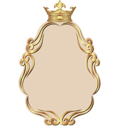 Frames Royalty Free Vector Image Vectorstock