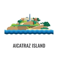 Alcatraz Vector Images (59)