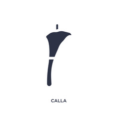 Calla Vector Images (over 1,500)