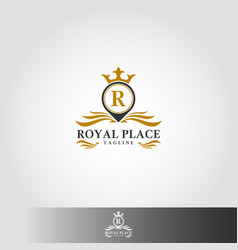 Vip Logo Luxury Vector Images (over 1,900)