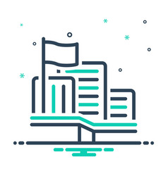 Headquarter Logo Vector Images (over 140)