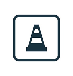 Work in progress icon Royalty Free Vector Image