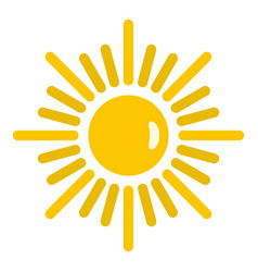 Round Sun Vector Images (over 12,000)