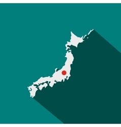 Yokohama administrative and political map Vector Image Yokohama administrative and political map Vector Image