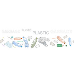 Trash Border Vector Images (over 650)
