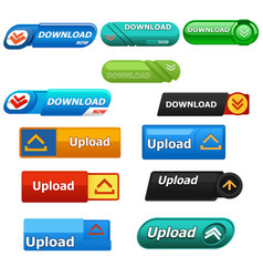 Different stars design Royalty Free Vector Image