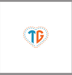 Tg Letters Logo Vector Images (over 1,200)
