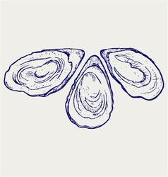 Oyster Vector Images (over 12,000)