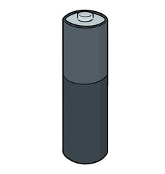 Set battery Royalty Free Vector Image - VectorStock