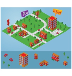 Village Map Vector Images (over 1,100)