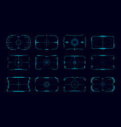 Game Hud Vector Images (over 5,400)