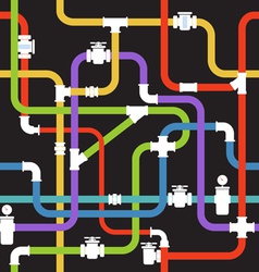 Pipeline Vector Images (over 35,000)