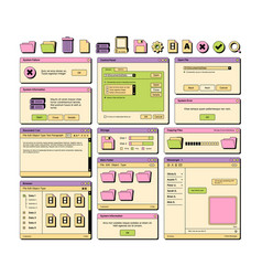 90s Vector Images (over 59,000)