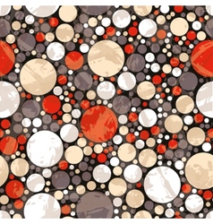 Retro grunge seamless pattern Royalty Free Vector Image