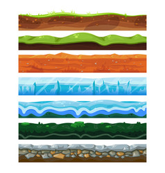 Land Cartoon Vector Images (over 98,000)