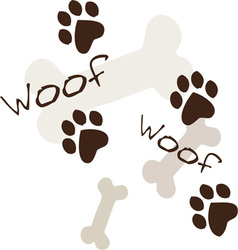Woof Vector Images (over 760)