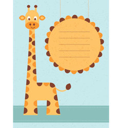 Easter card Royalty Free Vector Image - VectorStock