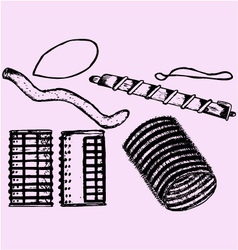 Velcro Vector Images (over 180)